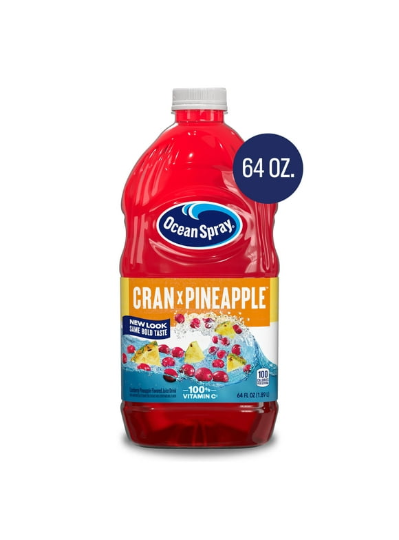 Ocean Spray Juice in Juices - Walmart.com