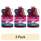(3 pack) Ocean Spray® Cran-Raspberry® Cranberry Raspberry Juice Drink ...