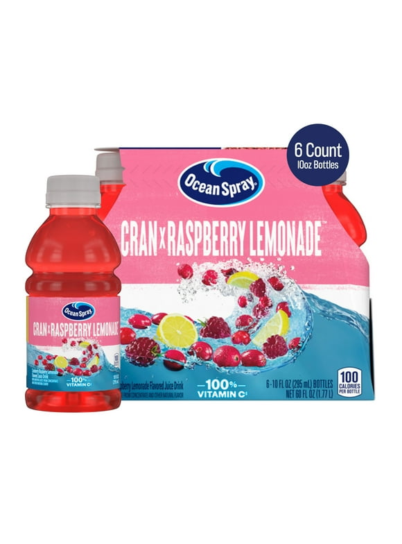 Ocean Spray Juice in Juices - Walmart.com