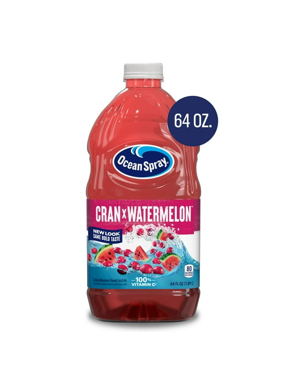 Cranberry Juice in Juices - Walmart.com