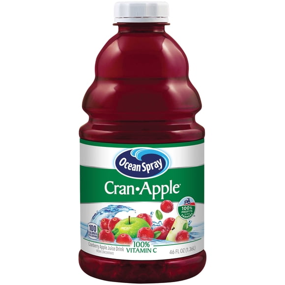 Ocean Spray Juice in Juices - Walmart.com