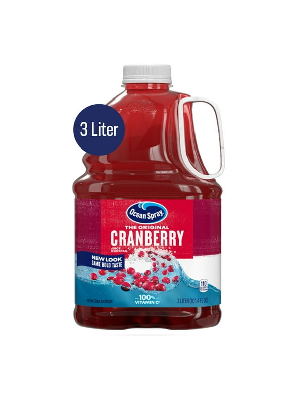 Cranberry Juice in Juices - Walmart.com