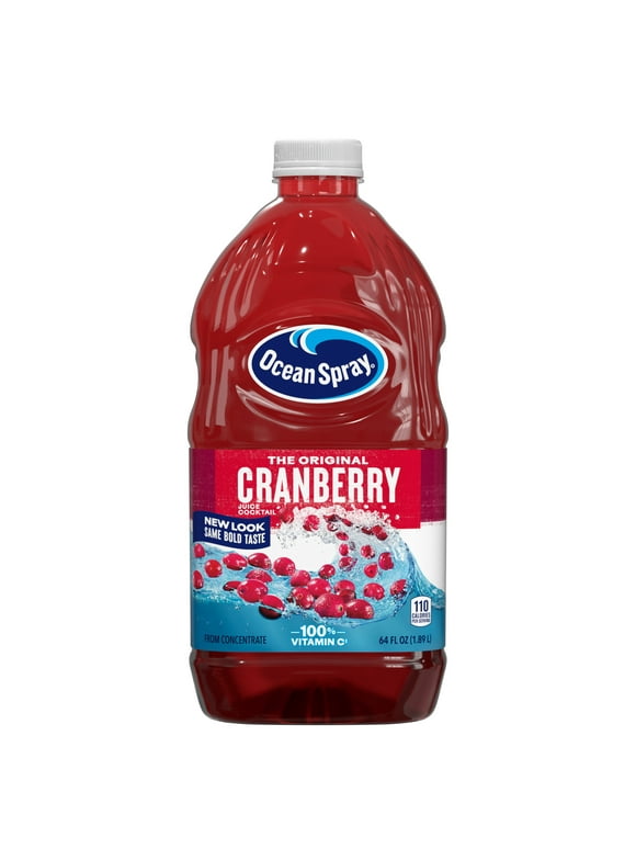 Cranberry Juice in Juices - Walmart.com
