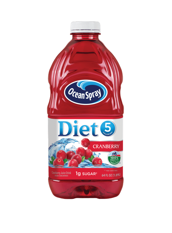 Cranberry Juice in Juices - Walmart.com