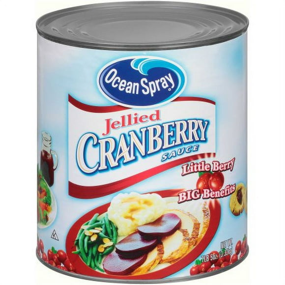 Cranberry Sauce in Canned goods - Walmart.com