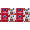 Ocean Spray 14oz Jellied Cranberry Sauce, Pack of 24 - Walmart.com