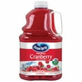 Ocean Spray Original Cranberry Juice Cocktail - 3 L - Walmart.com