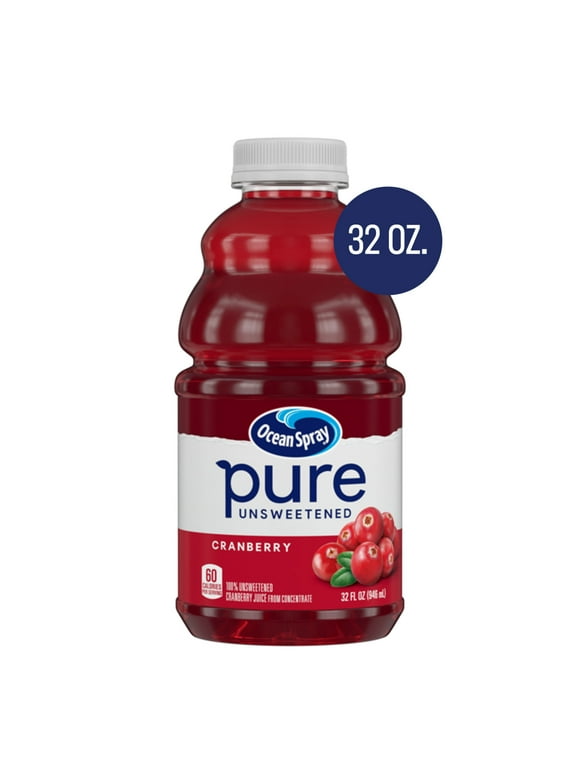 Cranberry Juice in Juices - Walmart.com