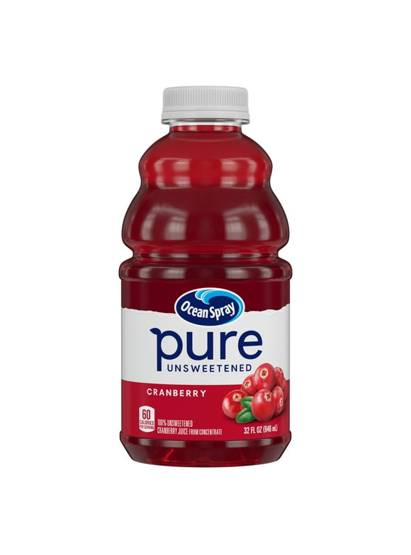Cranberry Juice in Juices - Walmart.com
