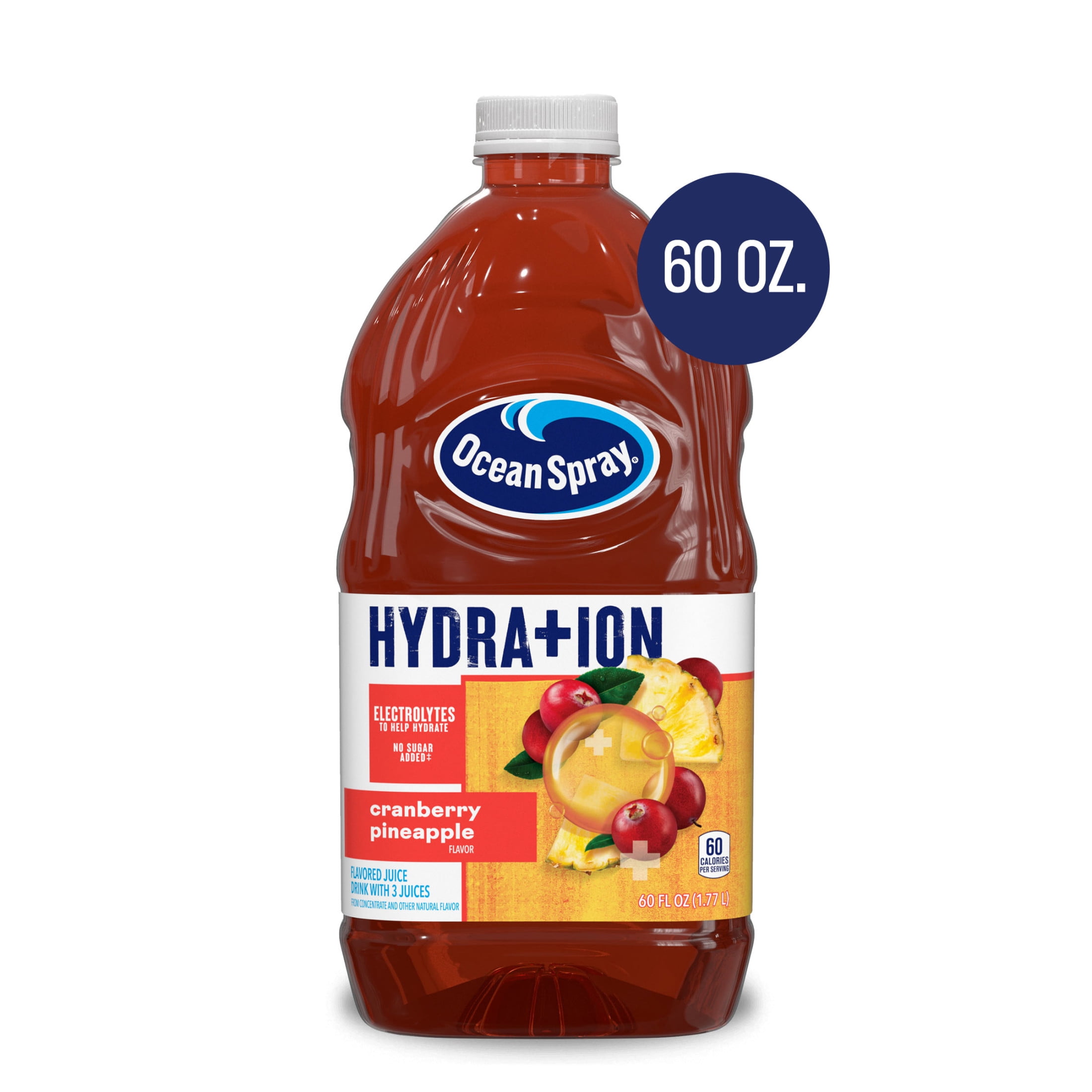 Ocean Spray Revitalize Cranberry Pineapple Juice - Nepal | Ubuy