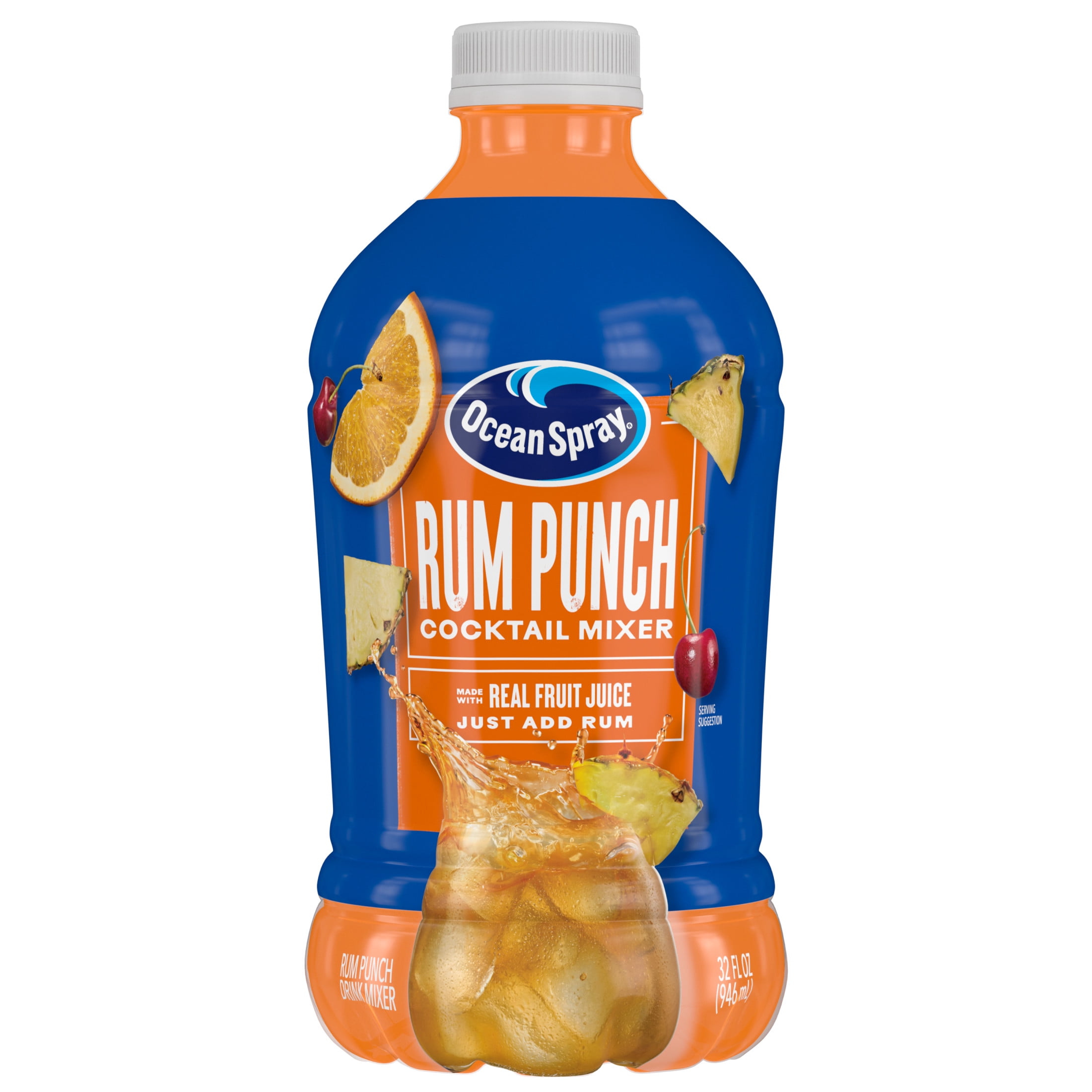 Rum Drink