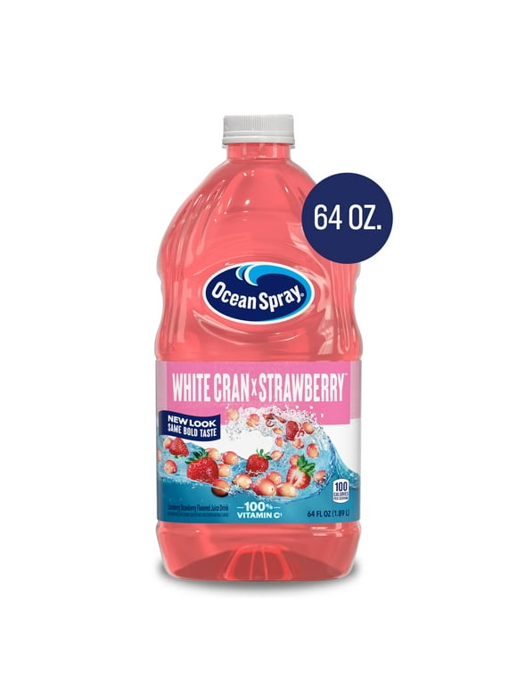 Ocean Spray Juice in Juices - Walmart.com