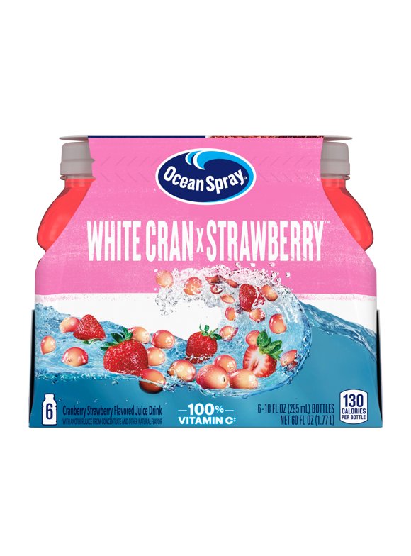 Ocean Spray Juice in Juices - Walmart.com