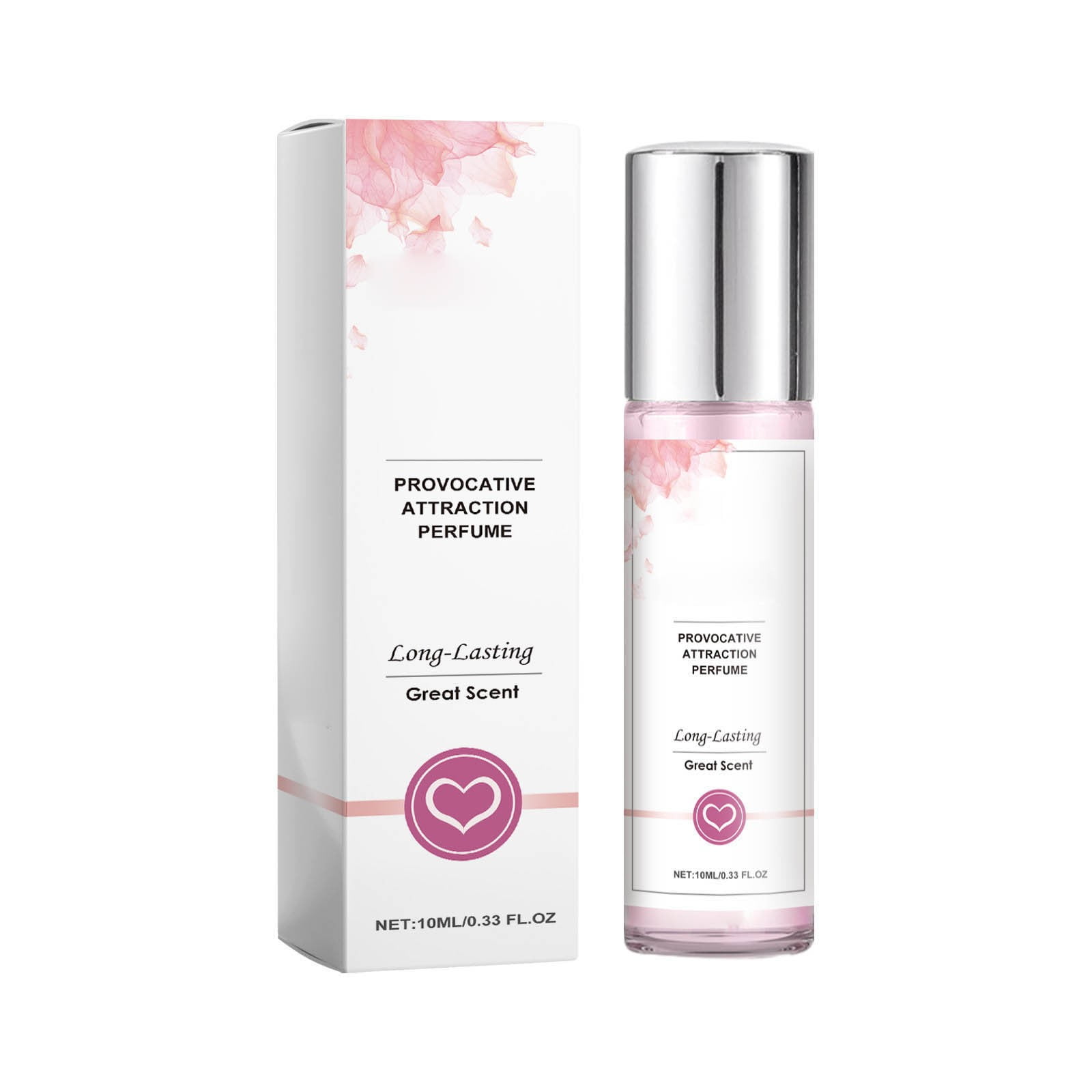 Ocean Suddenly Scent Space Expressive Commodity Happy Heart Travel Size