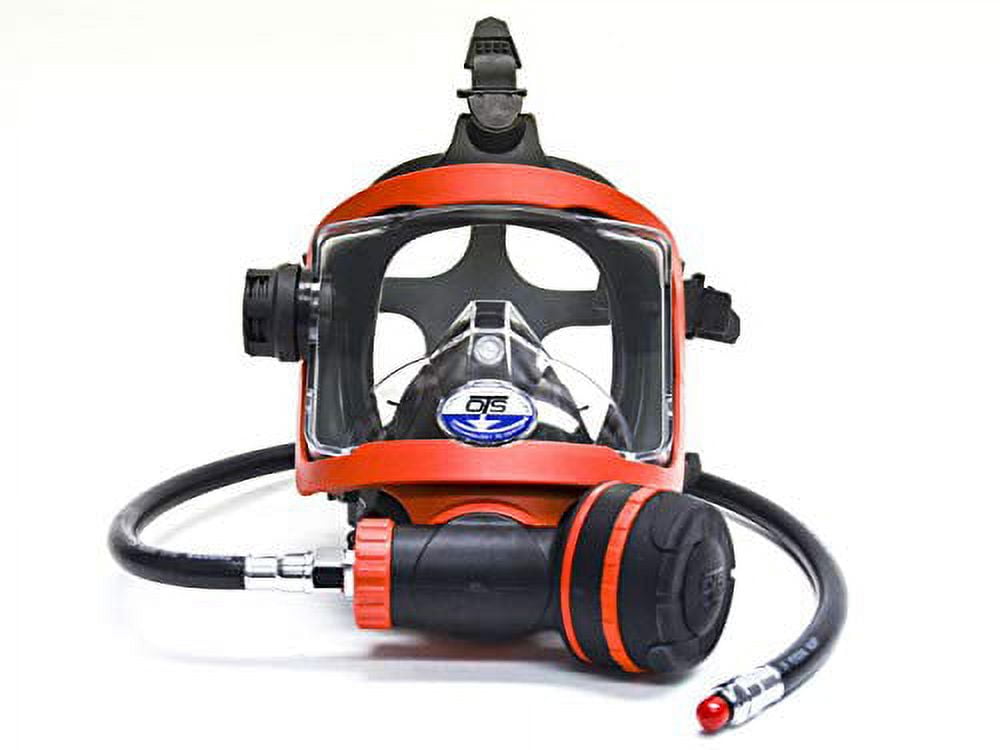 OTS Guardian Full Face Mask - Walmart.com