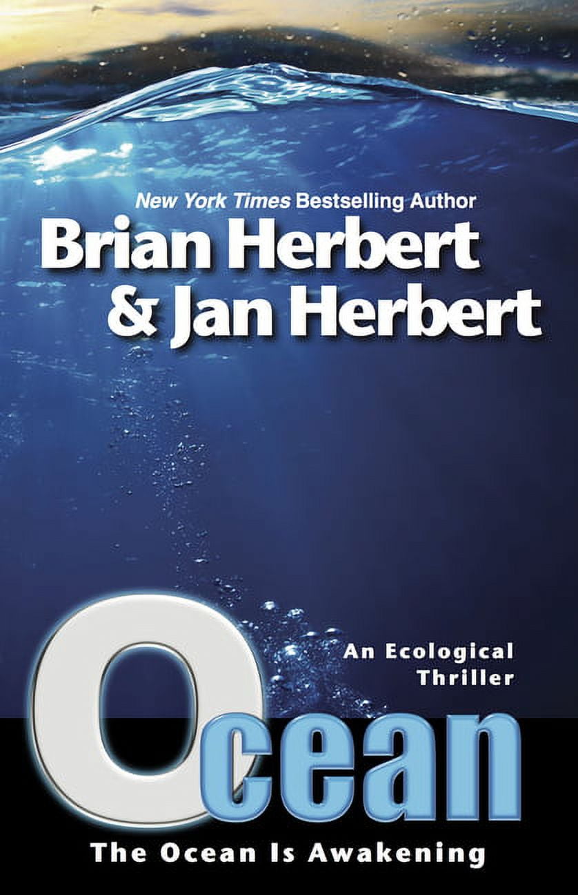 Ocean: The Ocean Cycle Omnibus (Paperback) - Walmart Business Supplies