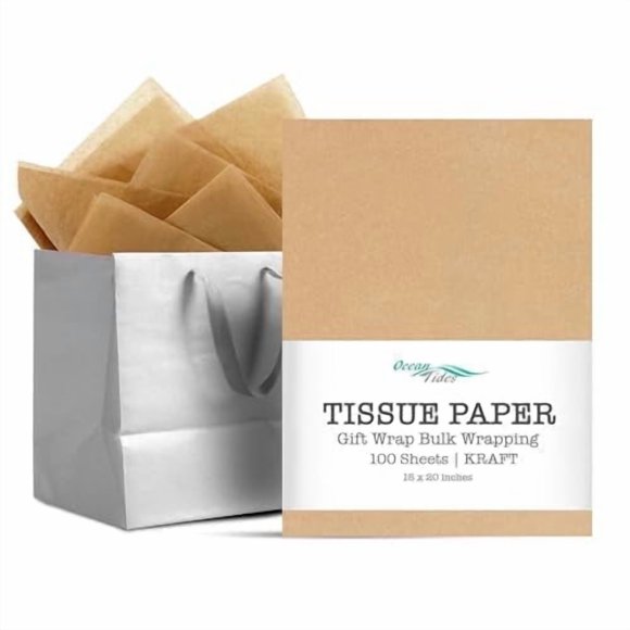 Tissue For Gifts