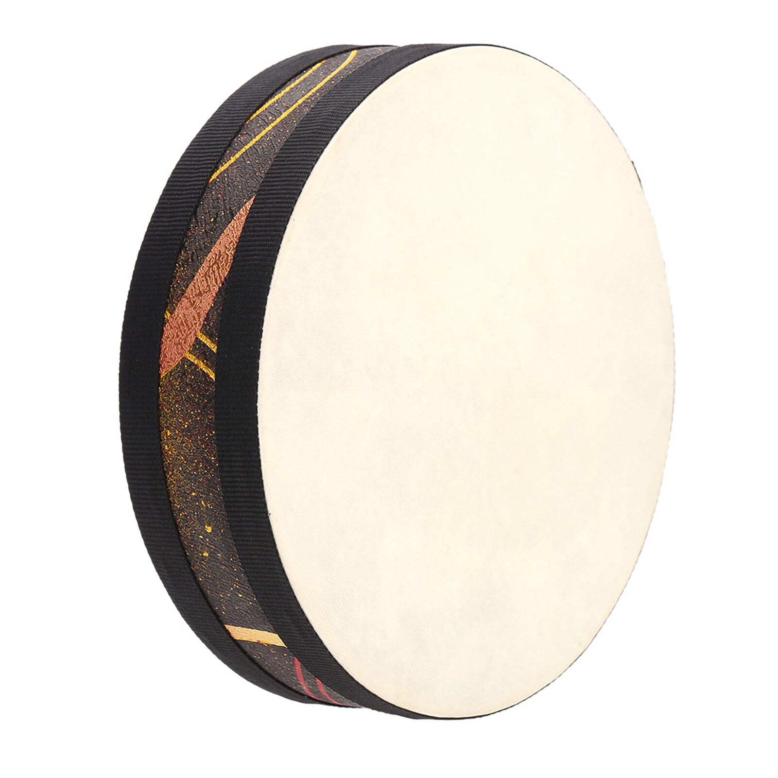 Ocean Wave Bead Drum Gentle Sea Sound Musical Instrument Percussion ...