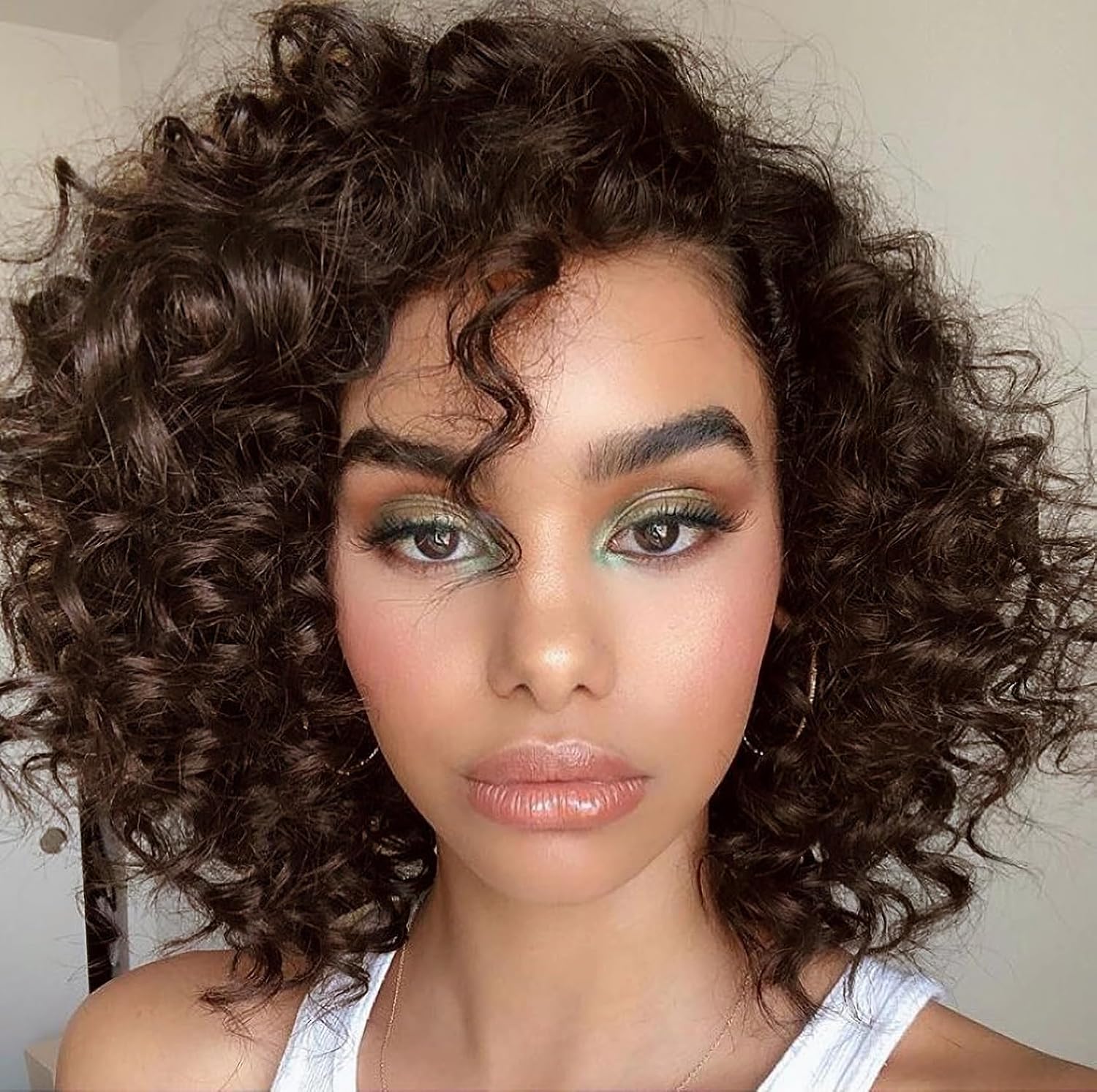 Ocean Wave Crochet Hair 126 Strands Water Wave Braiding Hair Extensions ...