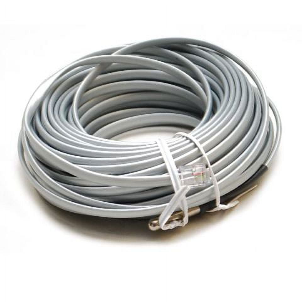 Ocean Yachts 921024846 TSEP60 W//RJ11 Boat 60FT Temperature Sensing ...