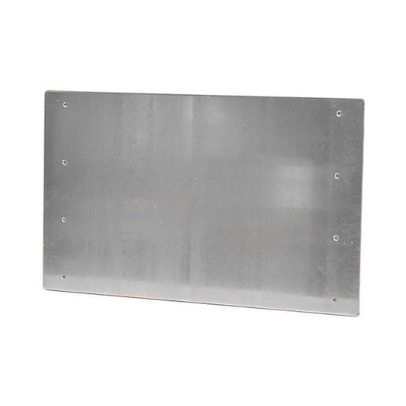 Ocean Yachts Boat Stern Mount Plate 4219-3000 | Aluminum Boat Seat Base ...