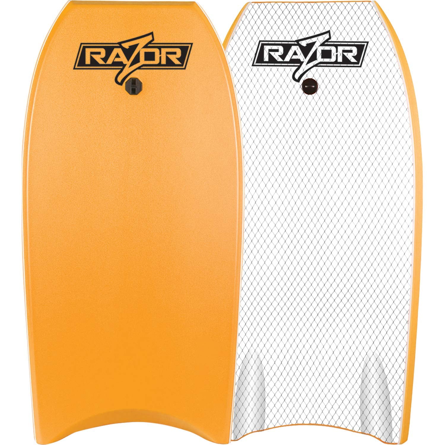 Ocean and Earth Razor 36" Bodyboard Orange - Walmart.com