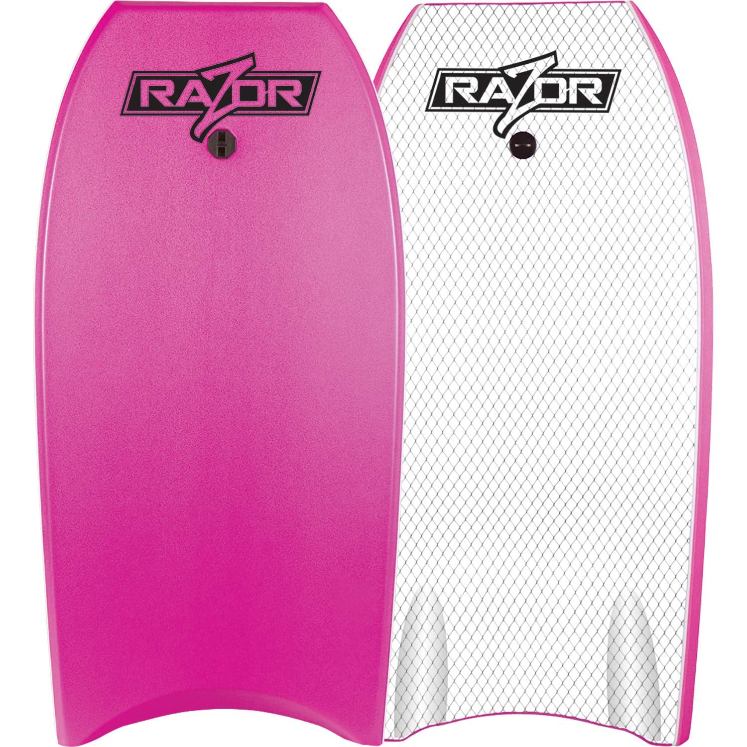 Ocean and Earth Razor 36" Bodyboard Pink - Walmart.com