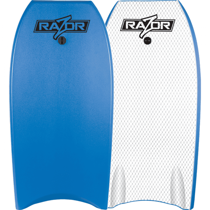 Ocean and Earth Razor 44" Bodyboard Light Blue - Walmart.com