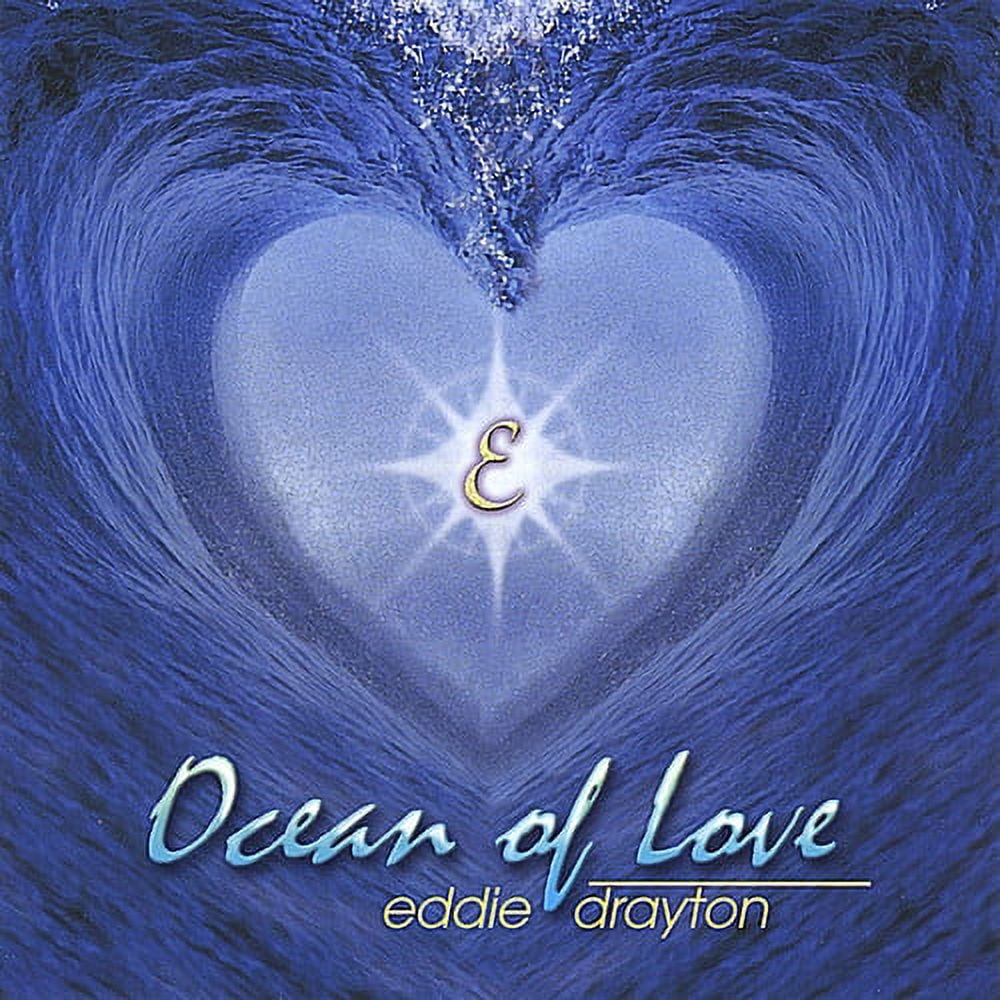 Pre-Owned - Ocean of Love - Walmart.com