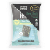 (20 pack) Ocean's Halo, Organic Trayless Seaweed Snack, Sea Salt, Vegan ...