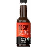 Ocean's Halo, No-Soy Sauce, 10oz Bottle, Organic Vegan Gluten-Free ...
