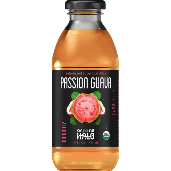 Guava Juice