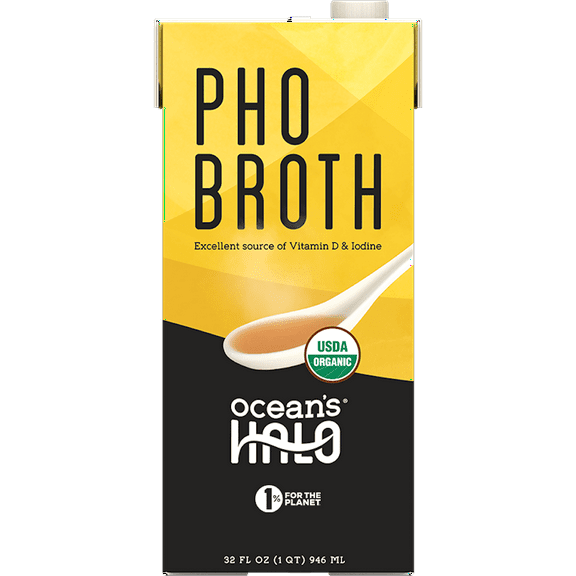 KLDSCP Pho Broth Whole Spice Sachets, 10 Single-Use Packets, Cassia ...