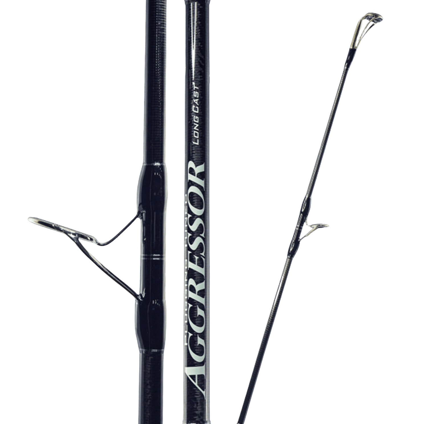Ocean's Legacy Aggressor Long Cast Plugging AGS-S882MH Spin 8'8 PE 6 ...