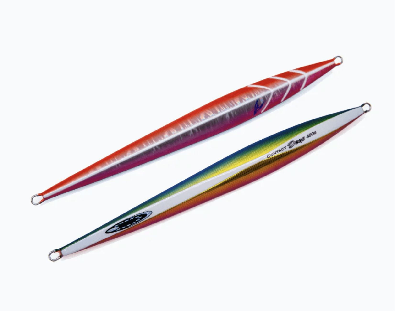 Ocean's Legacy Deep Contact Jig 880G Colour #2 - Walmart.com