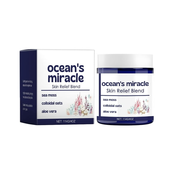 Dyshidrotic Eczema Cream