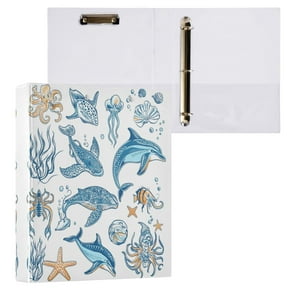 Accordion Folder Binder