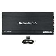 Memphis Power Reference Amp