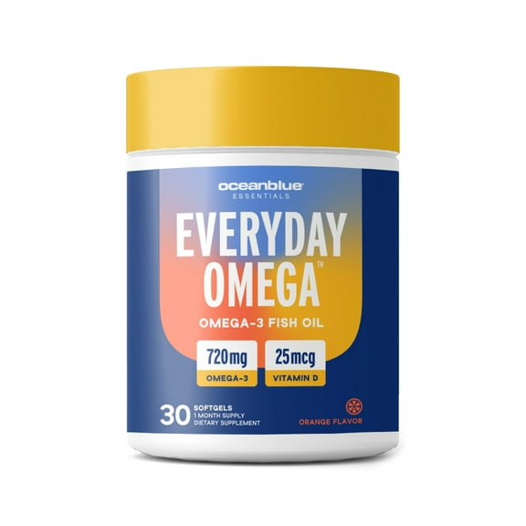 Walmart Black Friday Deals 2025 - Carlson Omega-3 Cod Liver Oil 1100mg ...