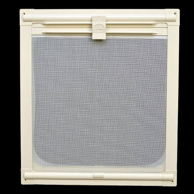Oceanair Boat Recessed Skyscreen Shade SSL-2/1000-R1-B | 10 1/8 x 10 1/ ...