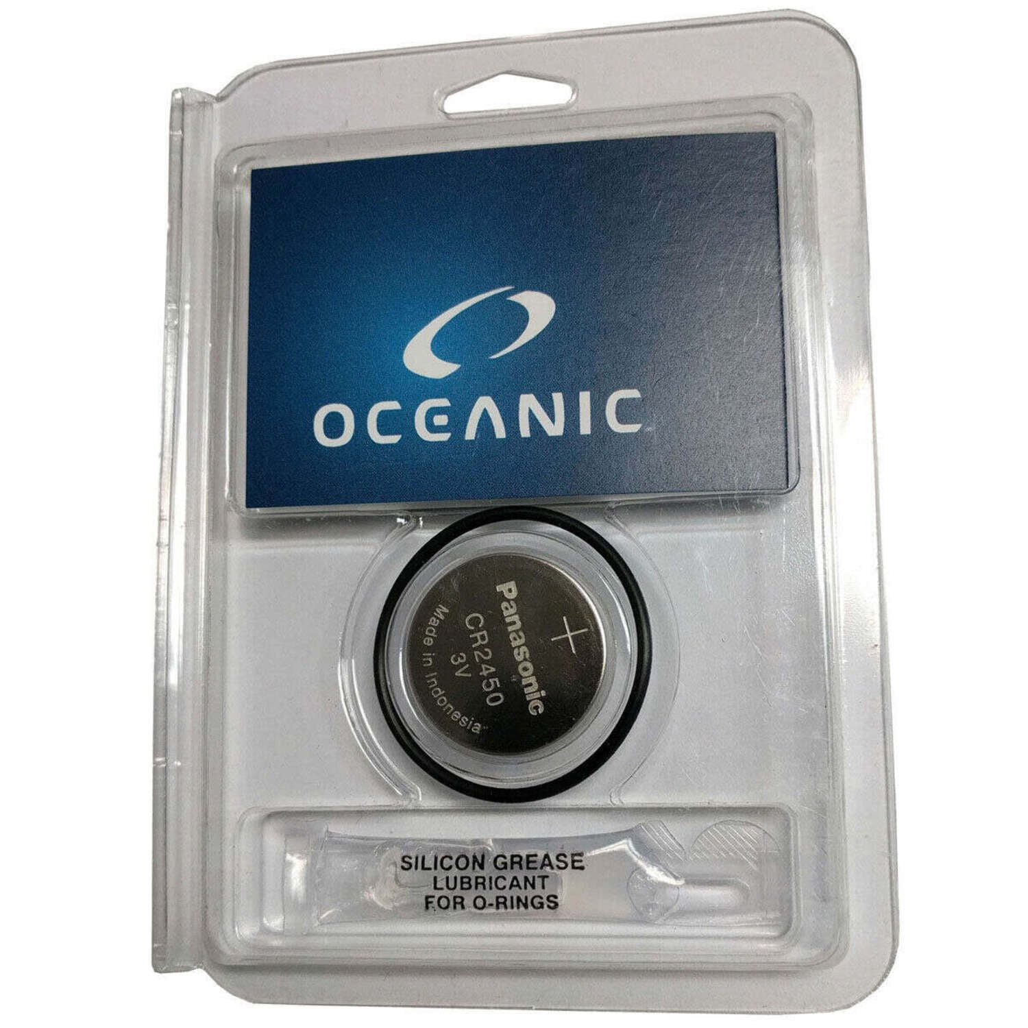 Oceanic Battery Kit for VEO 4.0 Computers - Walmart.com