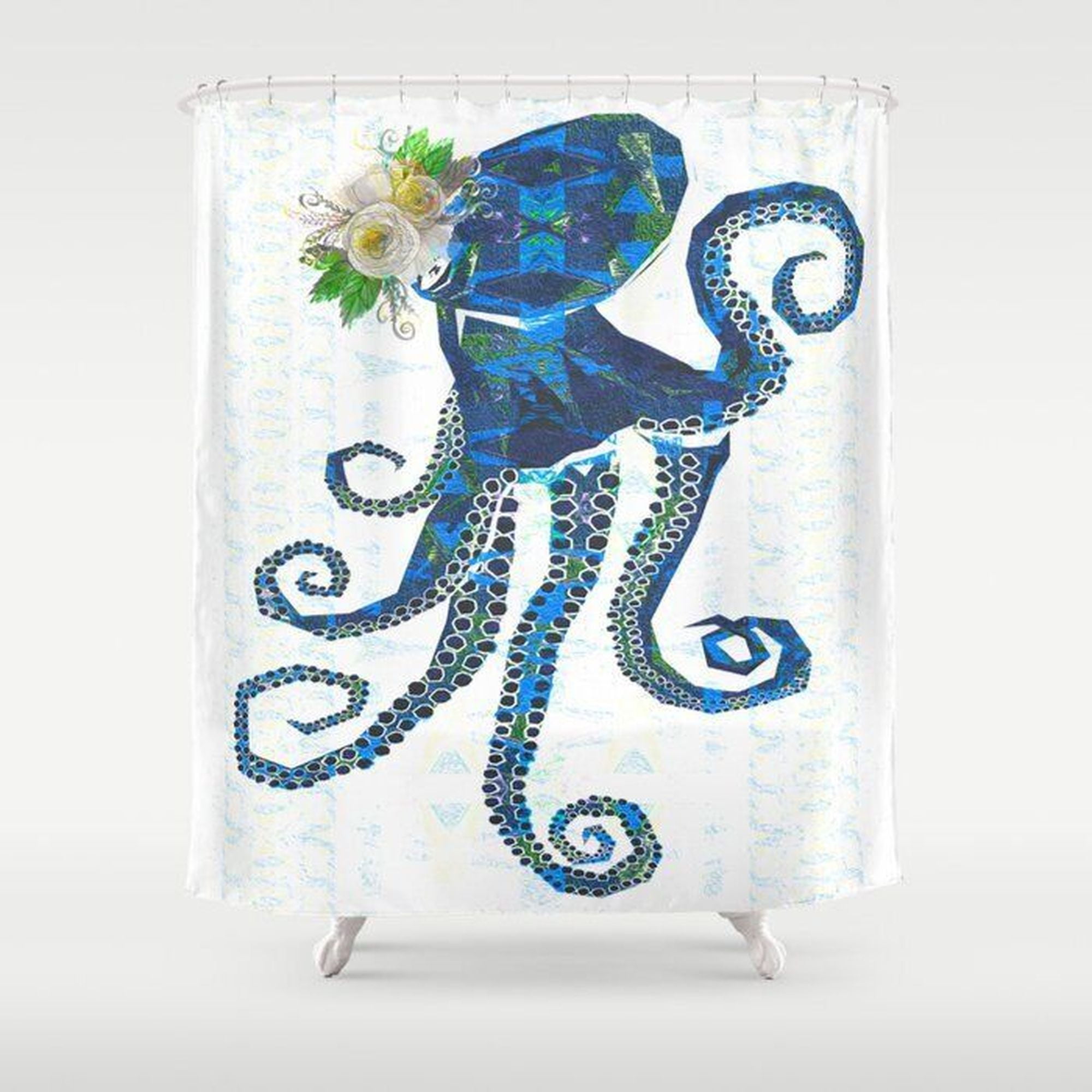 Oceanic Elegance Transform Your Bathroom With The Underwater Oasis
