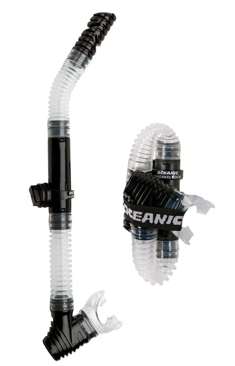 Oceanic Pocket Snorkel - Walmart.com