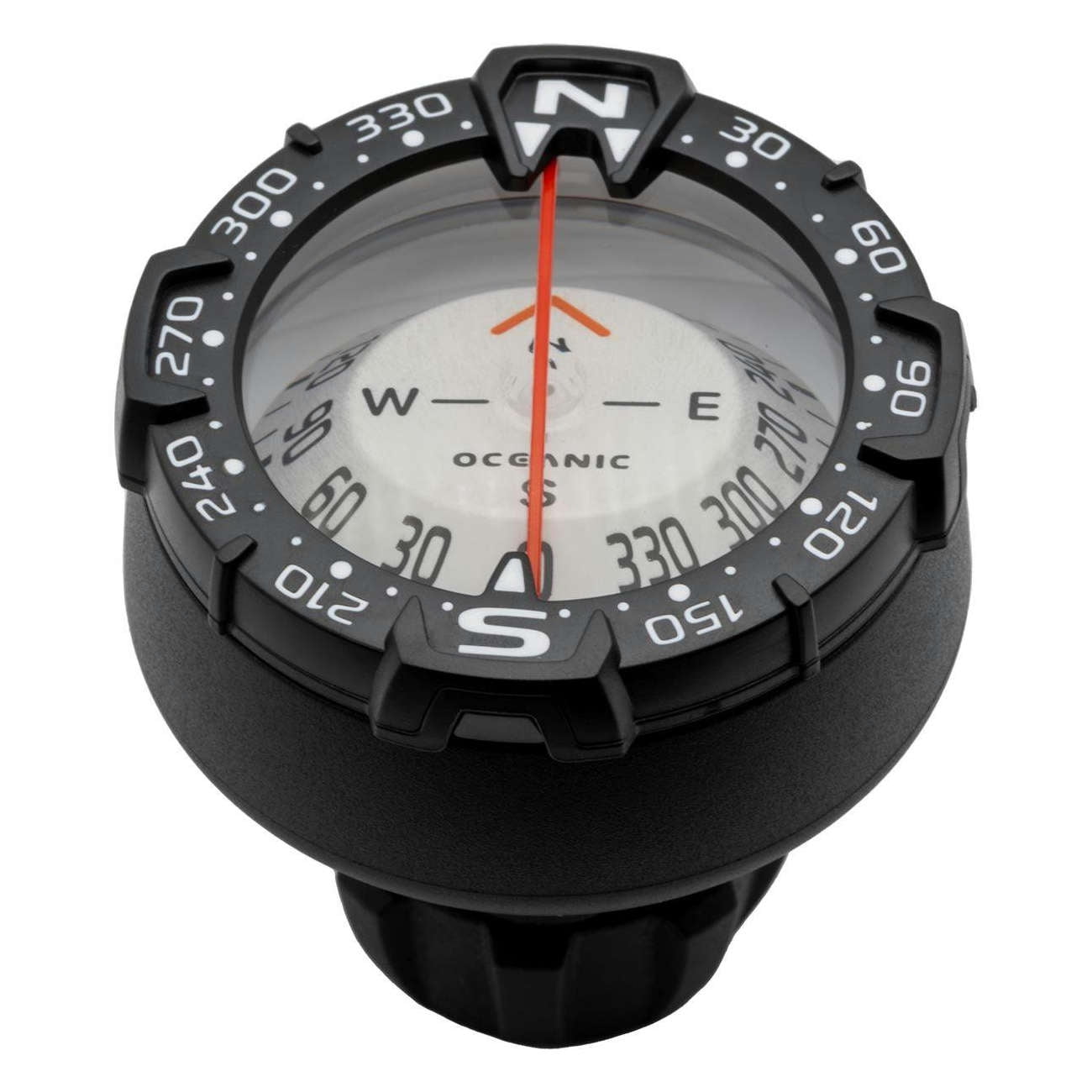 Oceanic Maxview Compass - Hose Mount - Walmart.com