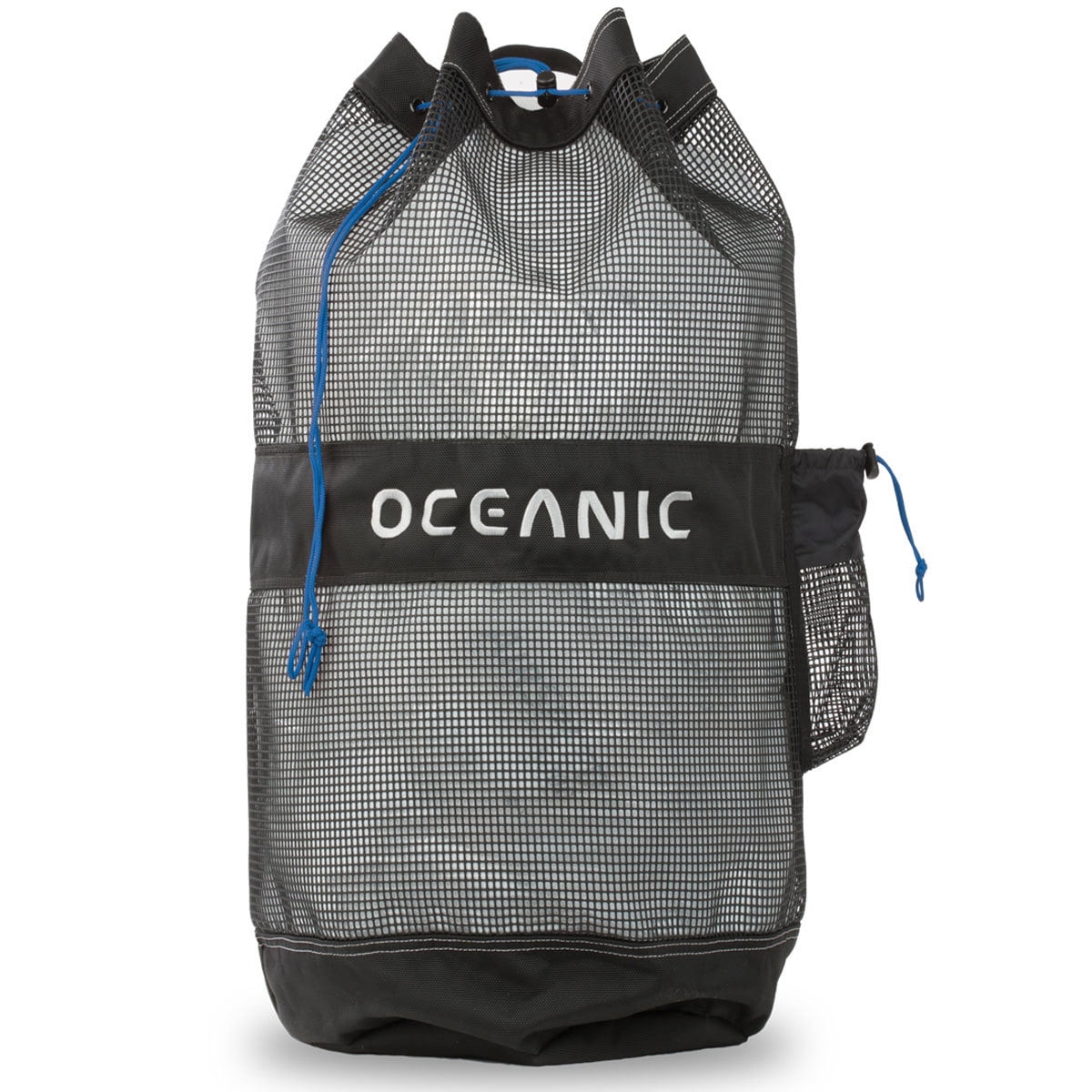 Oceanic Mesh Backpack - Walmart.com