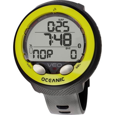 Scuba Diving Deluxe Wrist Compass - Walmart.com