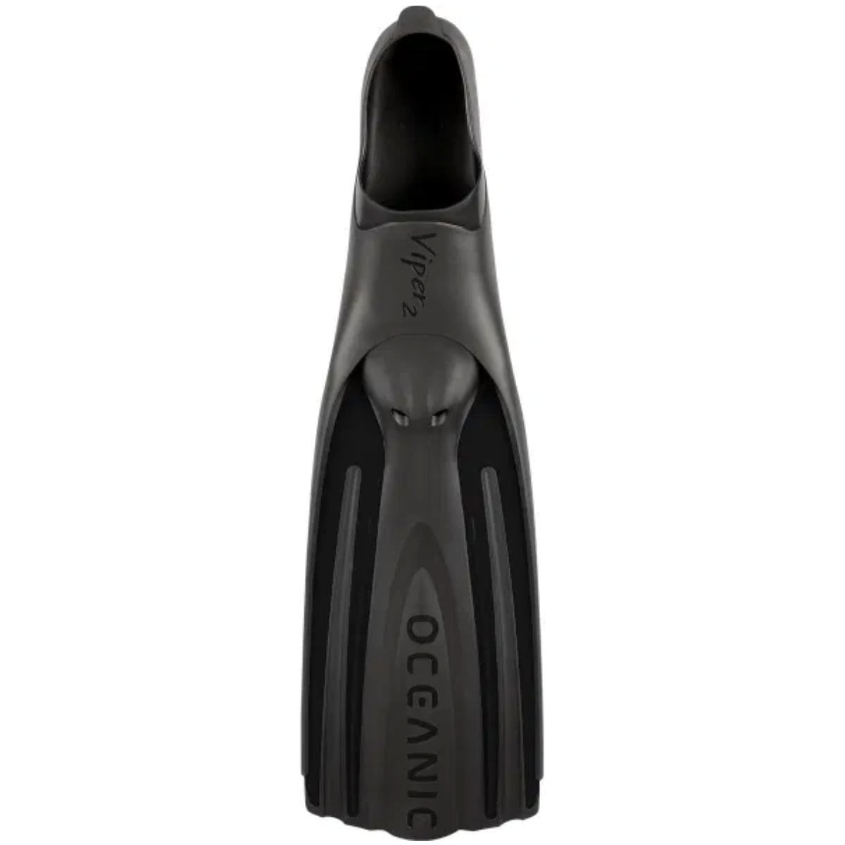 Oceanic Viper 2 Full Foot Fins - Walmart.com