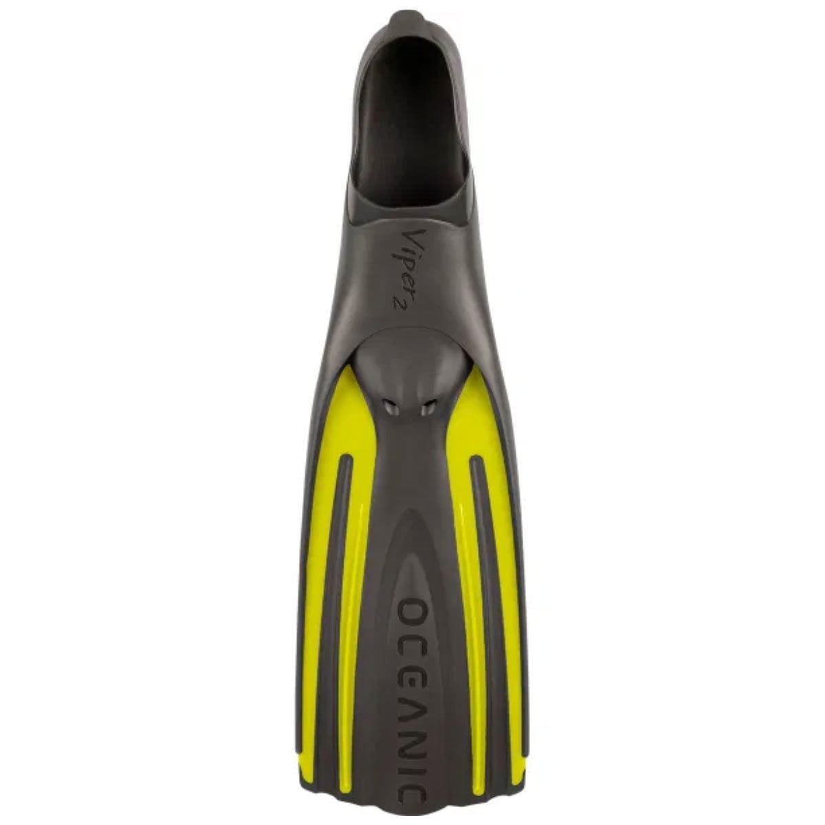 Oceanic Viper 2 Full Foot Fins - Walmart.com