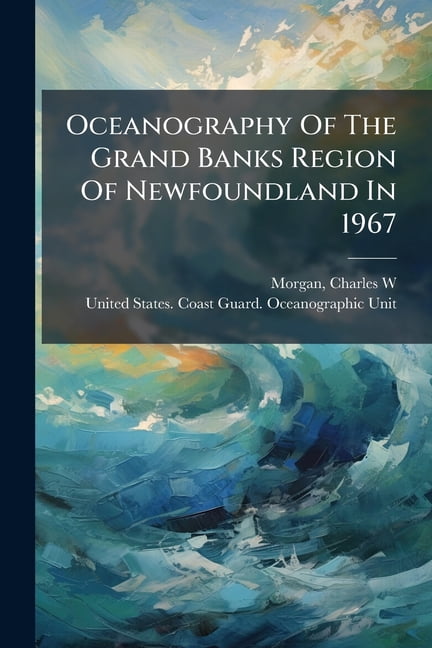 Grand Banks Newfoundland