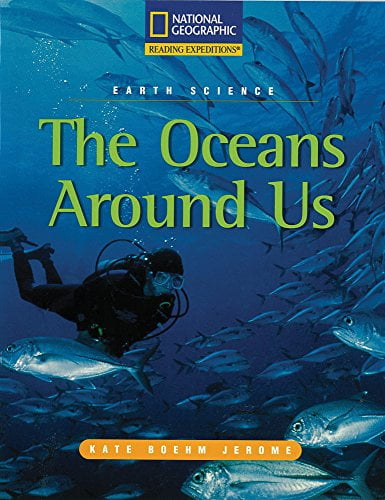 Pre-Owned Reading Expeditions (Science: Earth Science): The Oceans ...